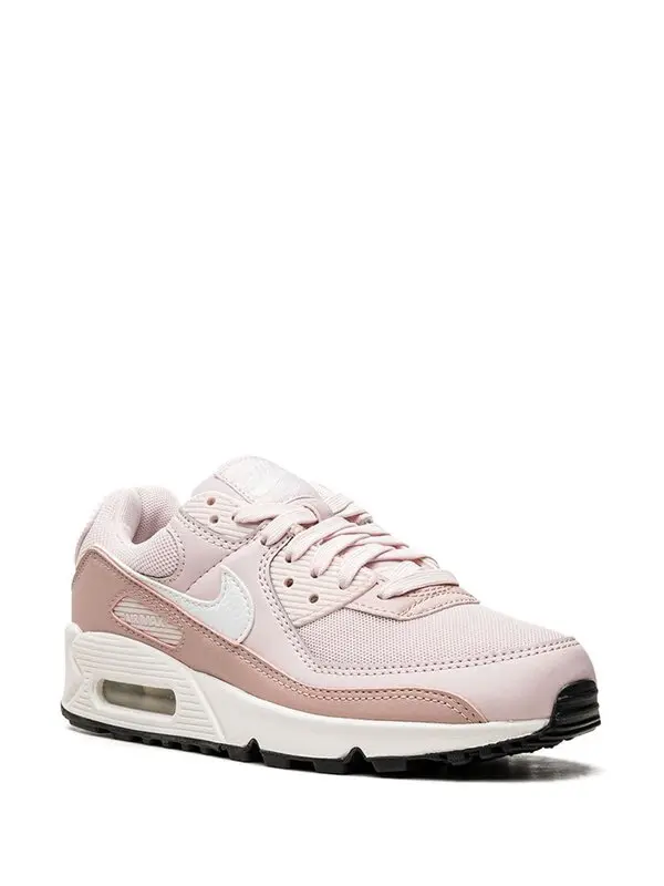 Nike Air Max 90 Sneakers - Pink