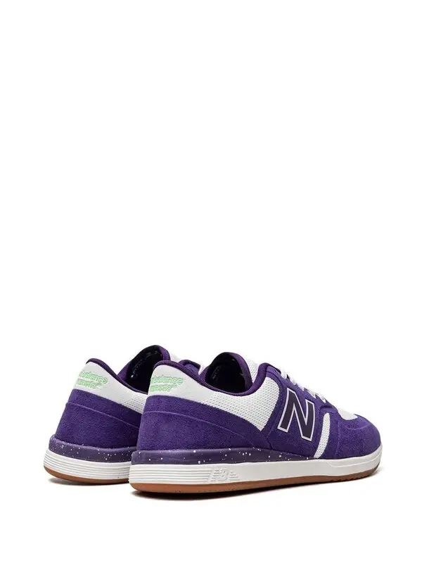 NEW BALANCE Numeric 420 Low-top Sneakers
