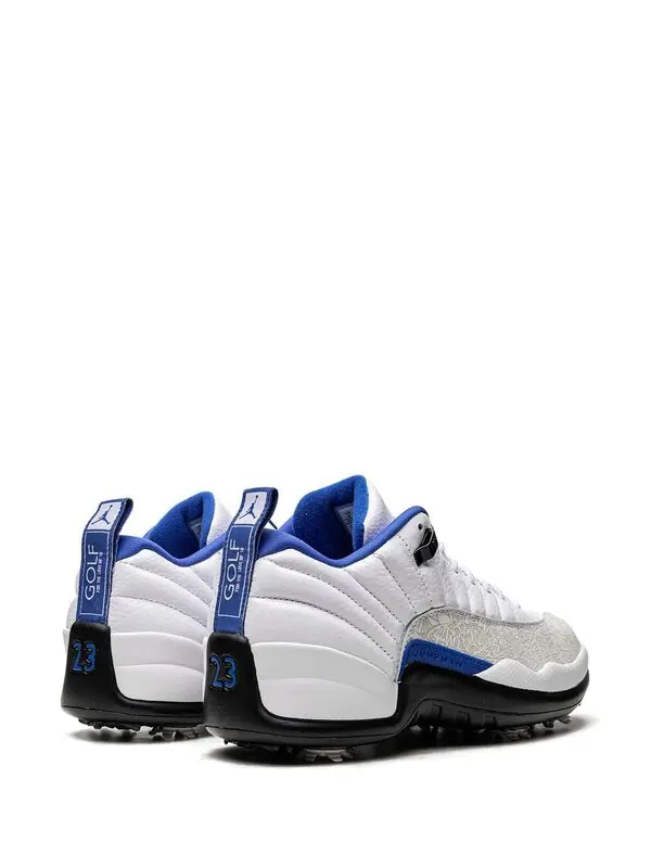 JORDAN Retro Low Golf Nrg P22 Laser Sneakers