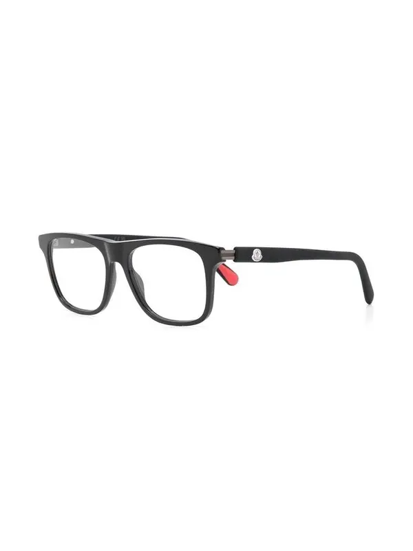 Moncler Ml5161 Rectangular Eyeglasses
