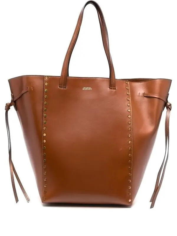 Isabel Marant Étoile Oskan Tote
