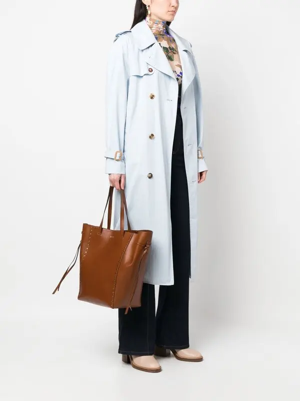 Isabel Marant Étoile Oskan Tote