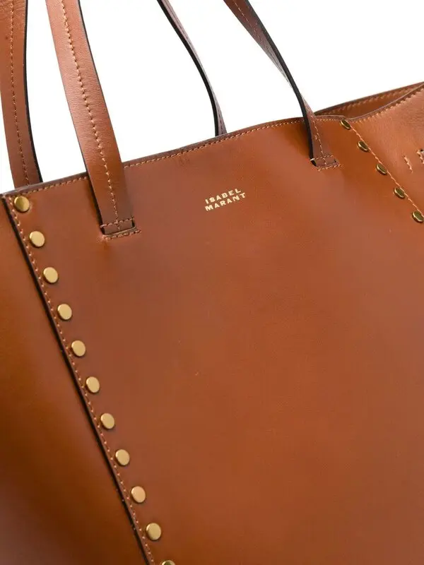 Isabel Marant Étoile Oskan Tote