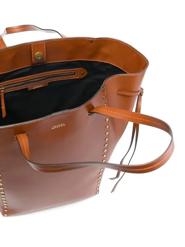 Isabel Marant Étoile Oskan Tote