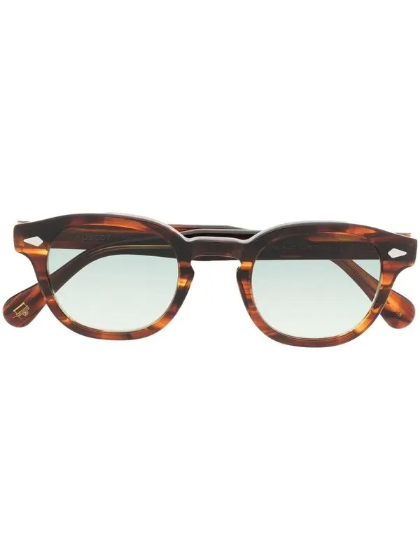 MOSCOT Lemtosh Sun Sunglasses