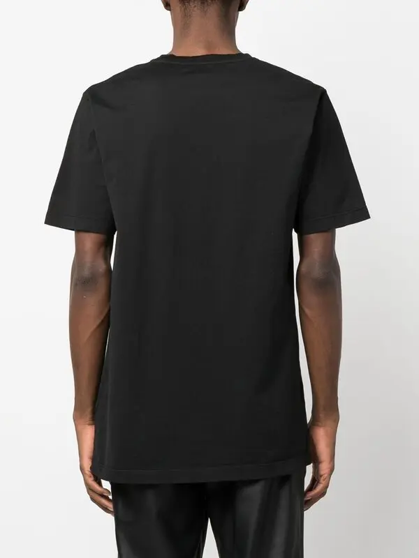 Off-White Bookish T-shirt - Black