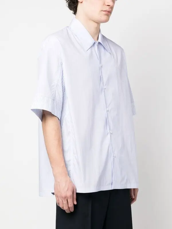 OAMC Short-sleeved Plain Shirt
