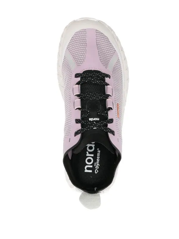 NORDA 001 Ltd Edition Dyneema Sneakers