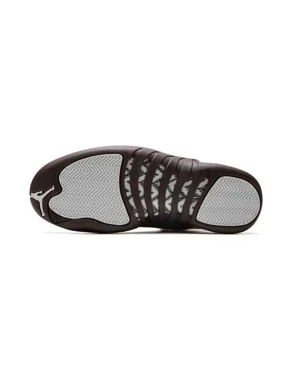JORDAN X A Ma Maniére Air Sneakers - White