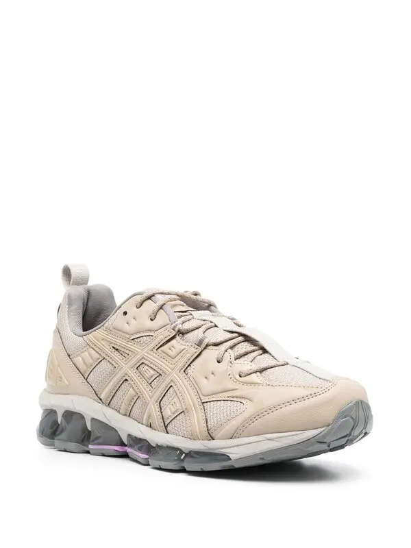 Asics Gel-quantum Low-top Sneakers