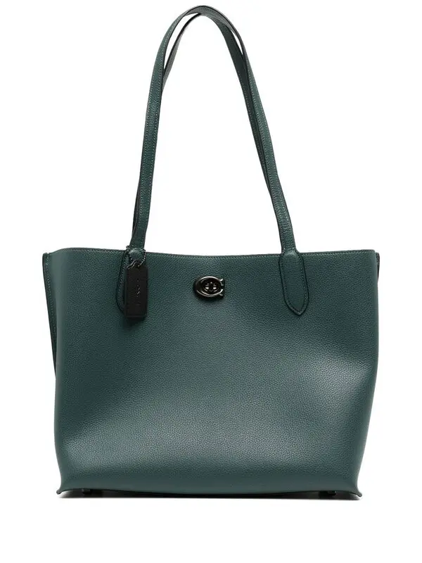 COACH Willow Tote Bag