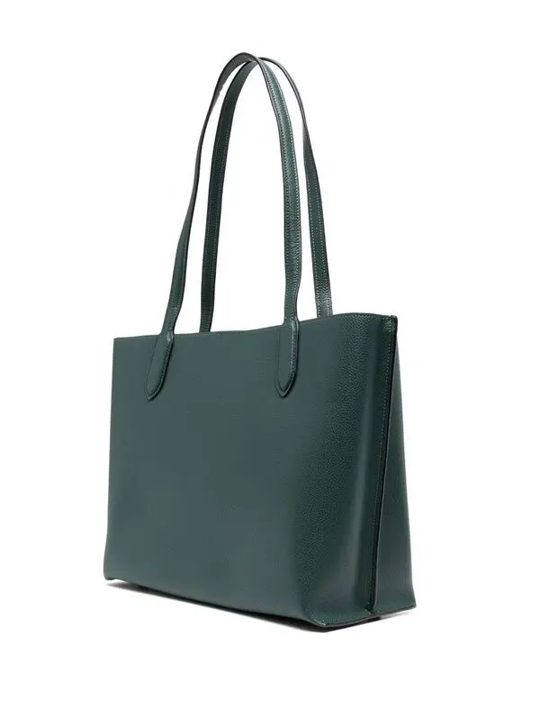 COACH Willow Tote Bag