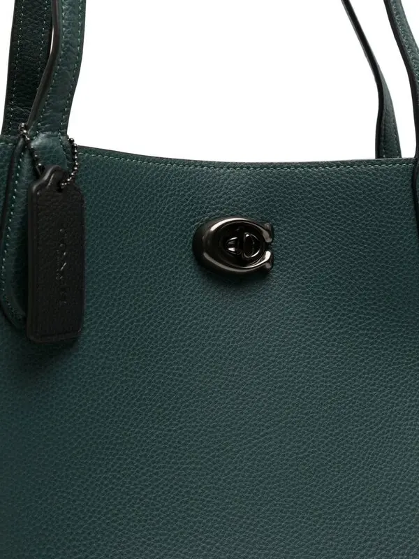 COACH Willow Tote Bag