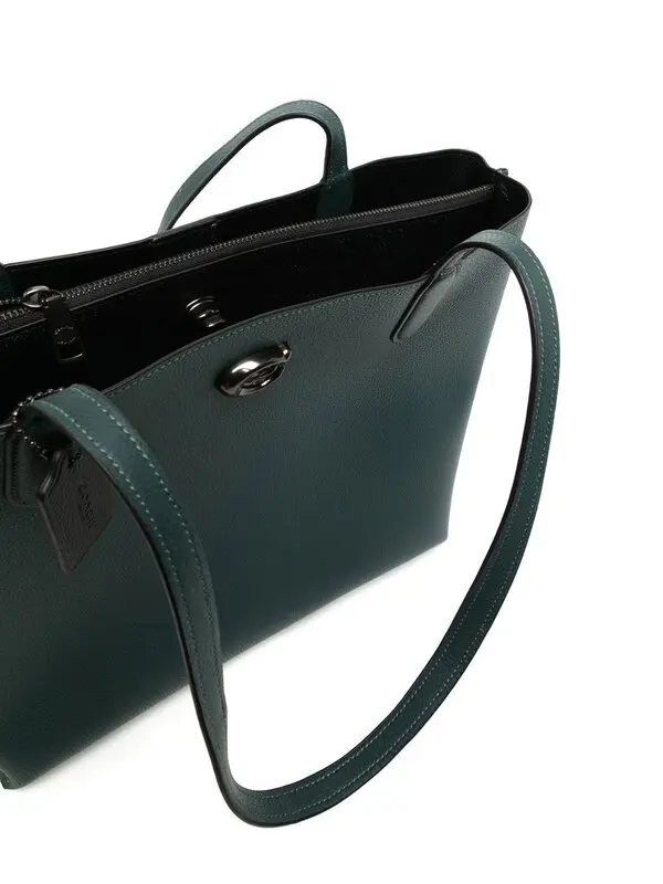 COACH Willow Tote Bag