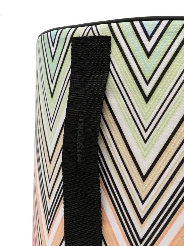 Missoni Kew Zig-zag Cylinder