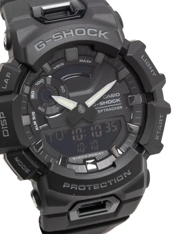 G-Shock 48mm Digital-analogue Watch