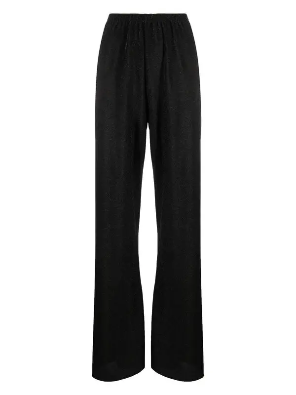 MAISON ESSENTIELE Elastic Waist Lounge Pants