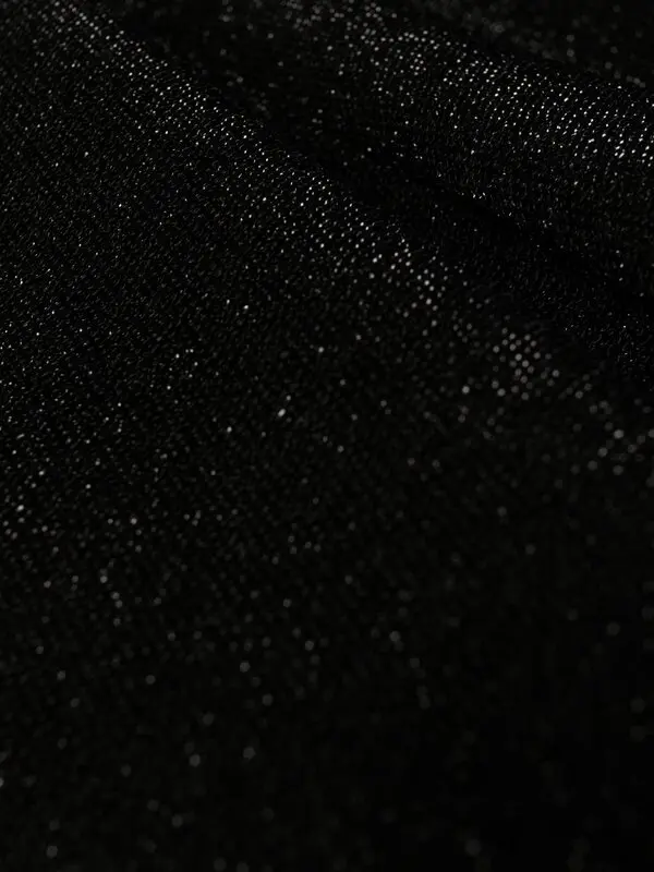 MAISON ESSENTIELE Elastic Waist Lounge Pants