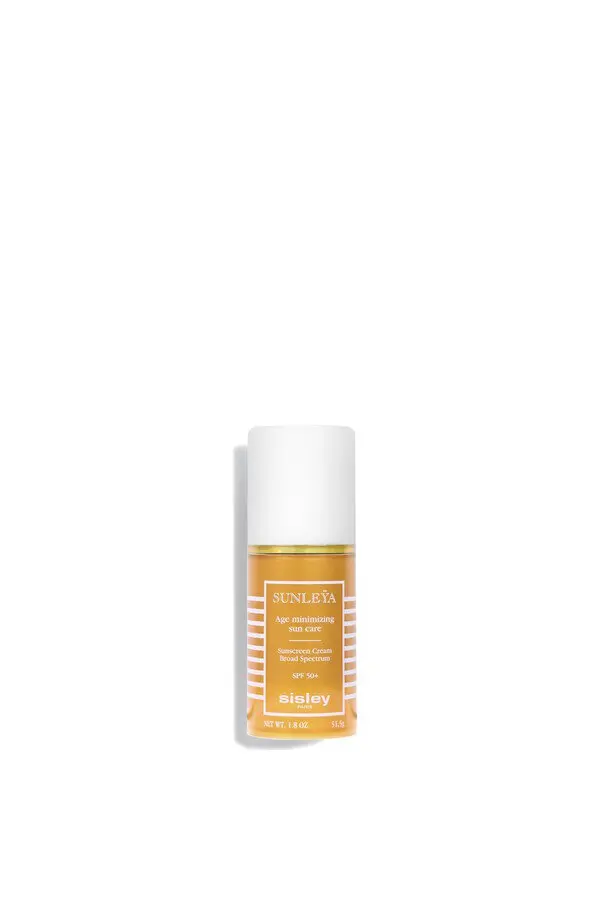 Sisley Sunleya Age Minimizing Sun Care Spf 50