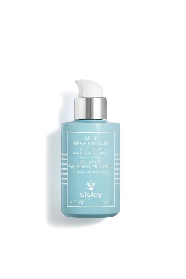 Sisley Eye And Lip Gel Make-up Remover