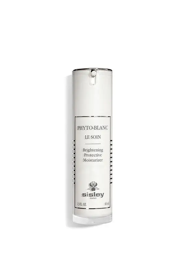Sisley Phyto-blanc Brightening Protective Moisturizer