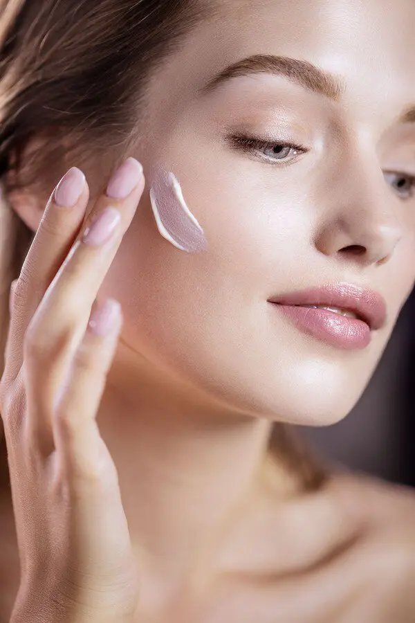 Sisley Phyto-blanc Brightening Protective Moisturizer