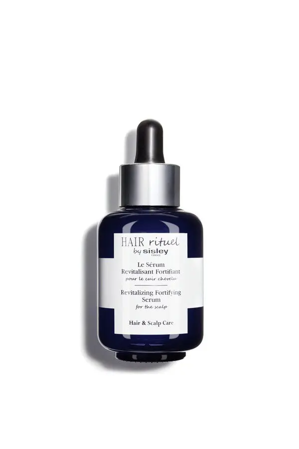 Sisley Hair Rituel Revitalizing Fortifying Serum For The