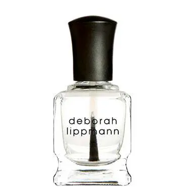 Deborah Lippmann Hard Rock Nail Hardener