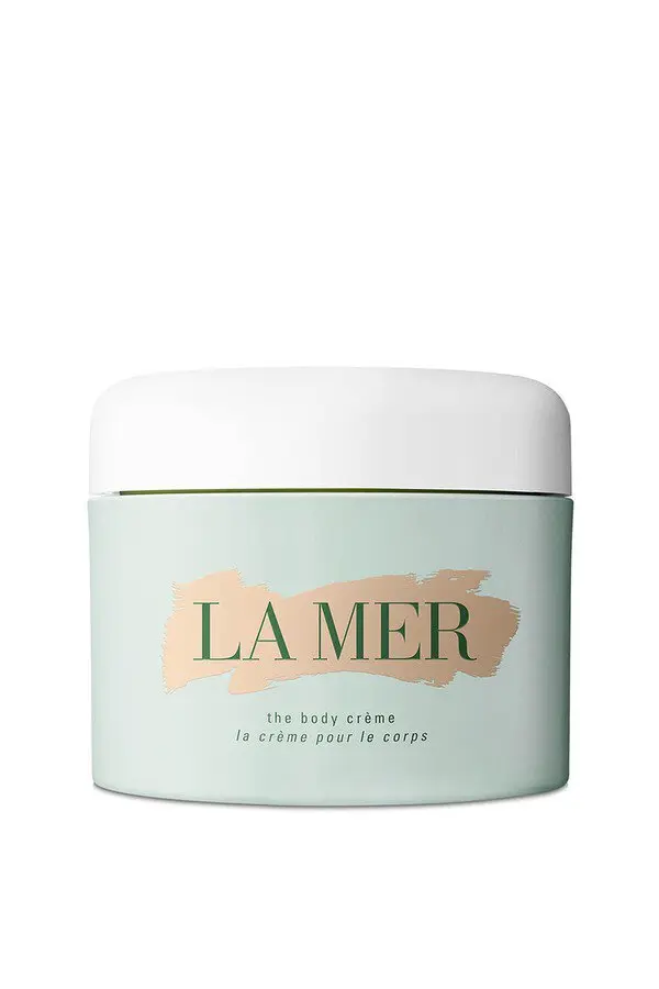 La Mer Body Creme