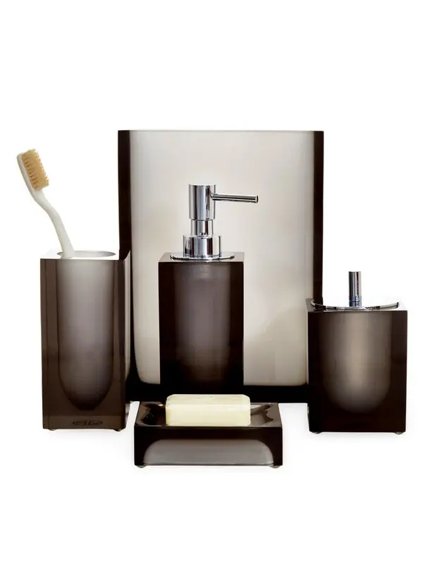 Jonathan Adler Hollywood Acrylic Canister