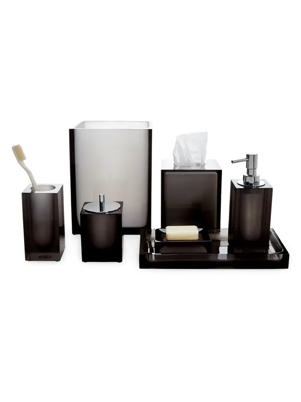 Jonathan Adler Hollywood Acrylic Canister