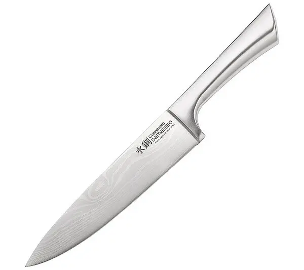 CUISINE PRO 8' Chef's Knife