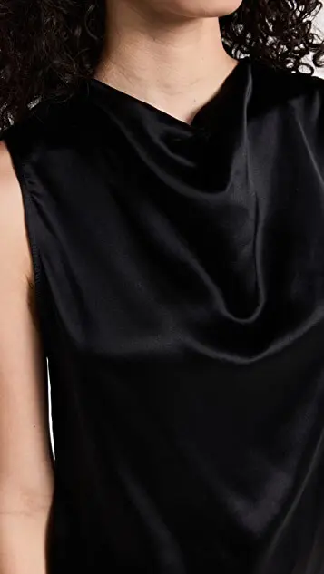 reformation serina silk dress Reformation | Dresses | Reformation Serina Silk Dress Black Size