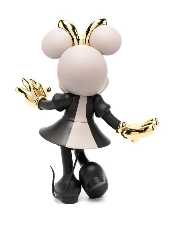 LEBLON DELIENNE X Kelly Hoppen Minnie Figurine