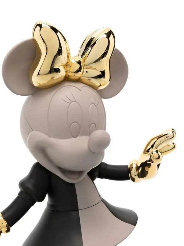 LEBLON DELIENNE X Kelly Hoppen Minnie Figurine