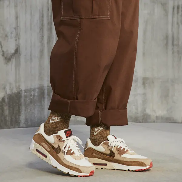 Nike Air Max 90 Amd Shoes