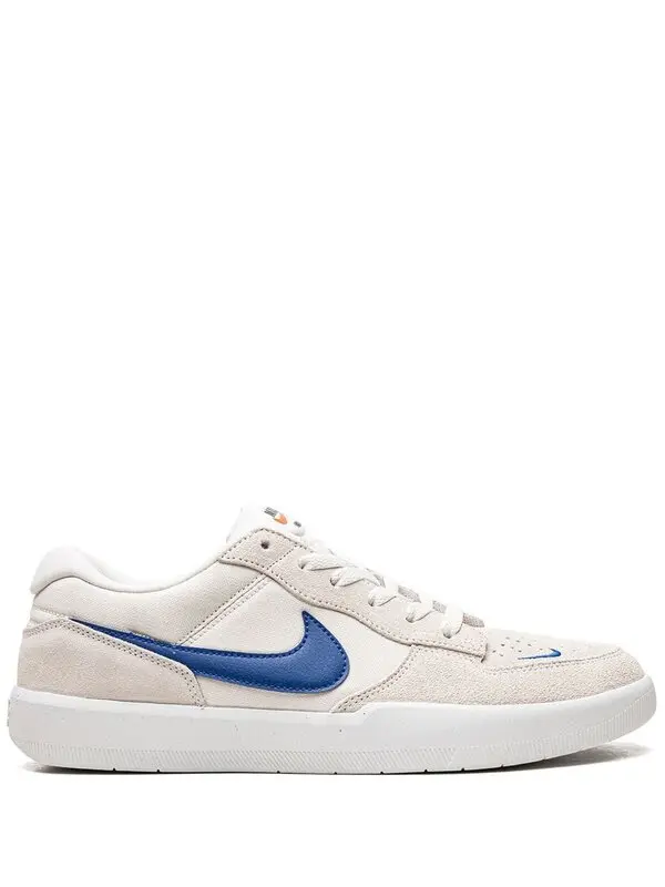 Nike Sb Force 58 Phantom/phantombluejay Sneakers