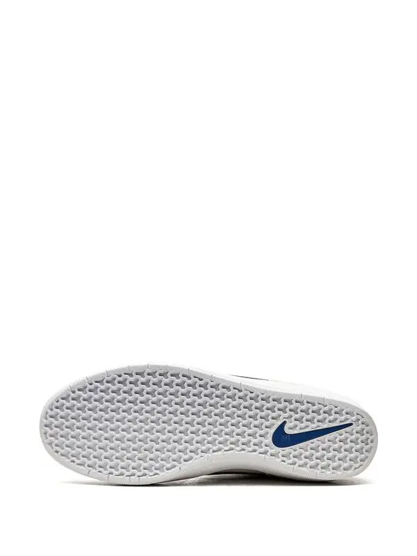 Nike Sb Force 58 Phantom/phantombluejay Sneakers