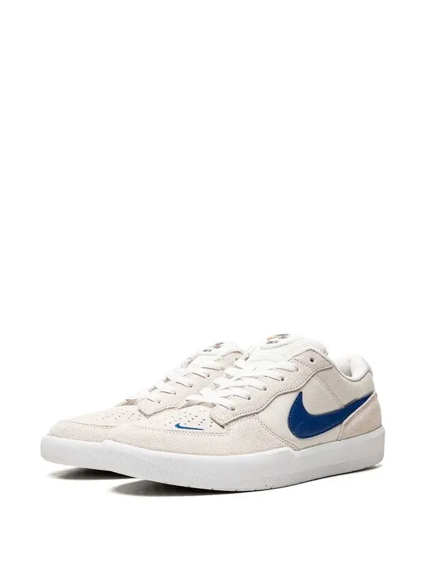 Nike Sb Force 58 Phantom/phantombluejay Sneakers