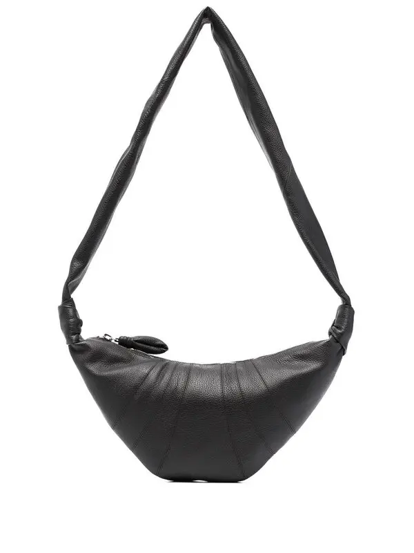 LEMAIRE Small Croissant Cross Body Bag