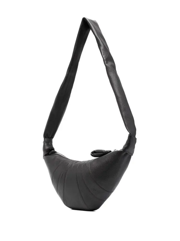 LEMAIRE Small Croissant Cross Body Bag