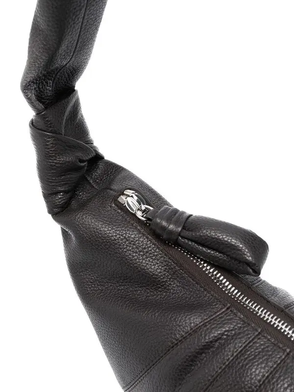 LEMAIRE Small Croissant Cross Body Bag