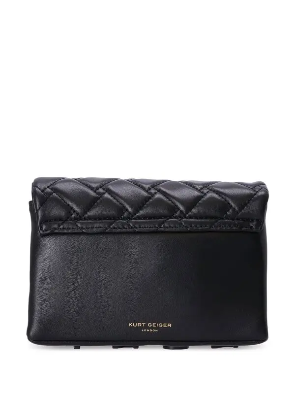 Kurt Geiger Mini Kensington Crossbody Bag