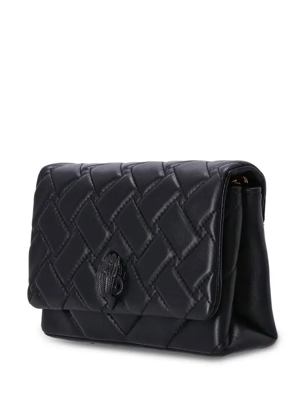 Kurt Geiger Mini Kensington Crossbody Bag