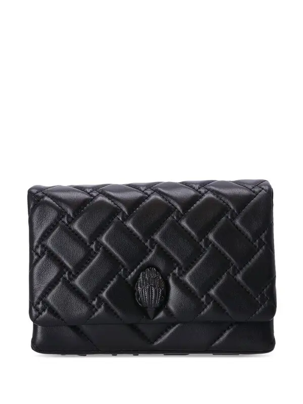 Kurt Geiger Mini Kensington Crossbody Bag