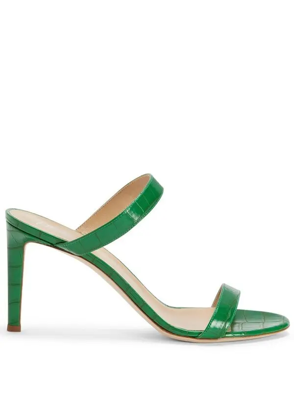 GIUSEPPE ZANOTTI Claista Stiletto Sandals