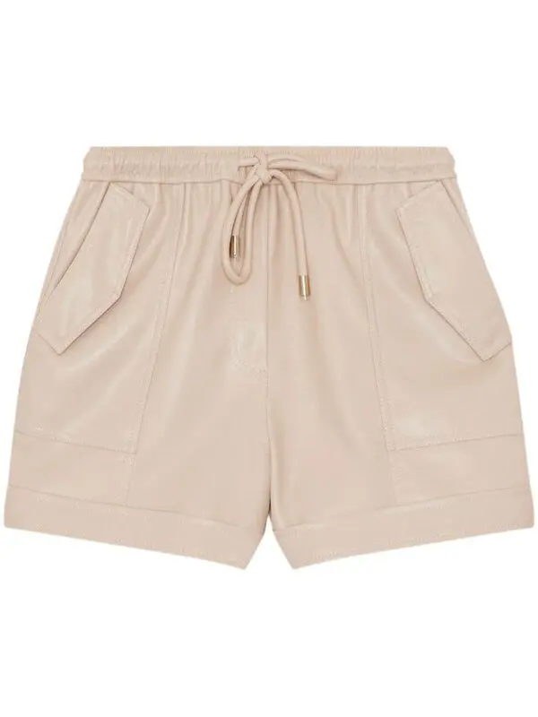 Simkhai Doah Mini Shorts