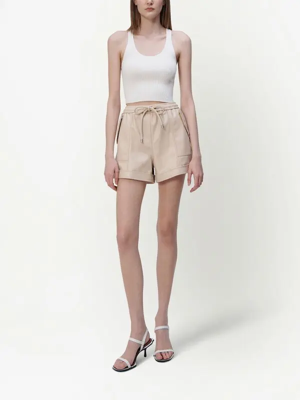 Simkhai Doah Mini Shorts