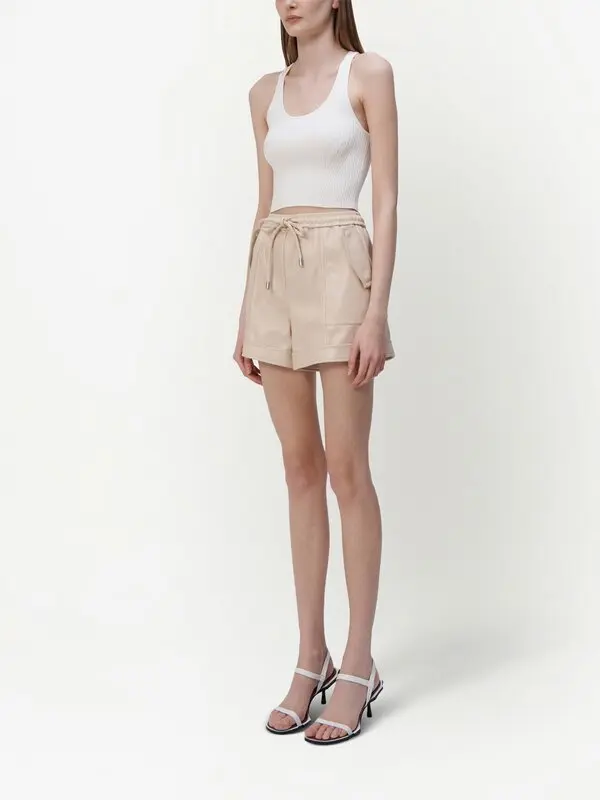 Simkhai Doah Mini Shorts