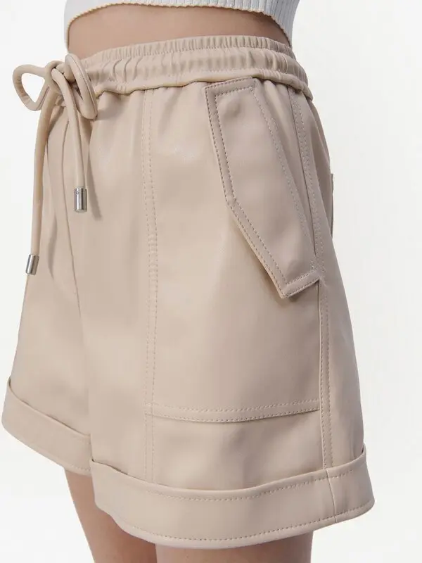 Simkhai Doah Mini Shorts
